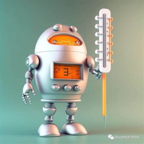 Nlp Llms中的temperature 是什么 Deephub 博客园