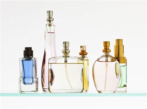 Парфюмерный дресс код какой парфюм уместно носить в офисе Marie Claire Духи Аромат