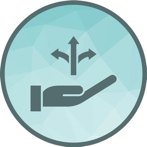 Guidance Generic Color Lineal Color Icon