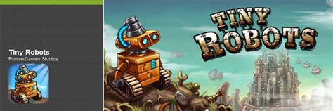 Tiny Robots … หุ่นจิ๋วพิทักษ์โลก Droidsans