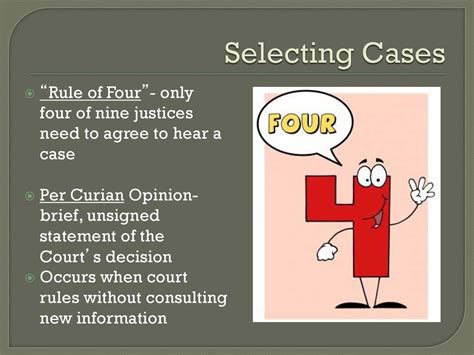unit 2 chapter 12 supreme court decision making ppt download