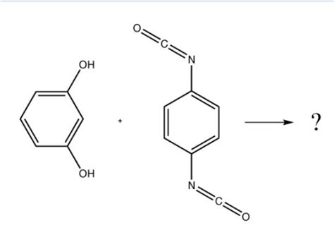 Solved Identify The Repeating Unit Of The Polymer Formed