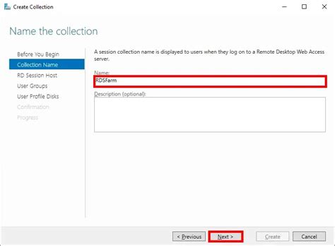 Windows Setting Up An Rds Farm On Windows Server