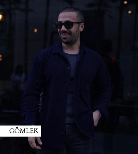 Beyaz Tenli Erkekler Hangi Renkleri Tercih Etmeli