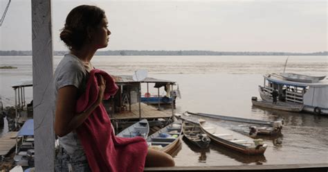 O Rio Do Desejo Filme 2023 Dir Sérgio Machado Filmelier