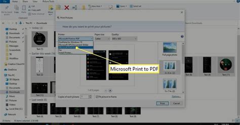 How To Combine Multiple JPEGs Into One PDF