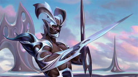 Mtg 10 Best White Card Draw In Commander Mtg Insider