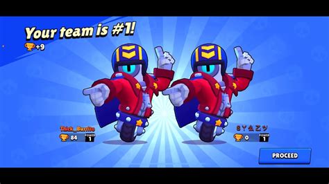 Playing Some Brawl Stars Season 5 Youtube