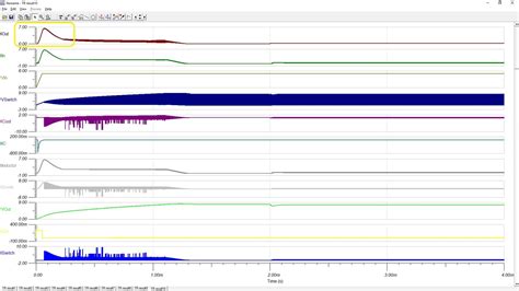 TINA Spice LMR62014 Help Simulating Phase Margin With TINA Power Management Forum Power
