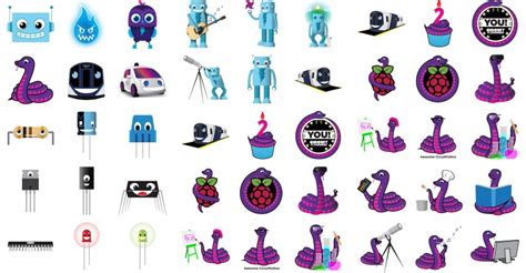 Icymi Python Snakes Its Way To Ti Calculators And More Python