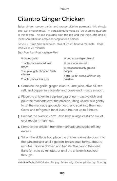 The Lectin Avoidance Cookbook Book By Pamela Ellgen Official Publisher Page Simon And Schuster