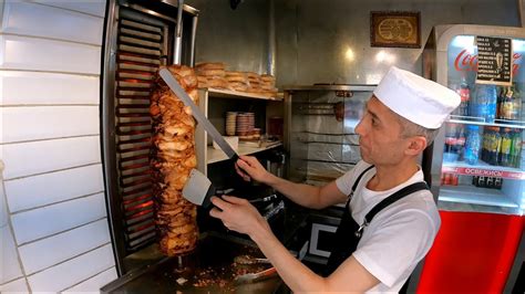 Moscow Street Korma Russian Street Food Youtube