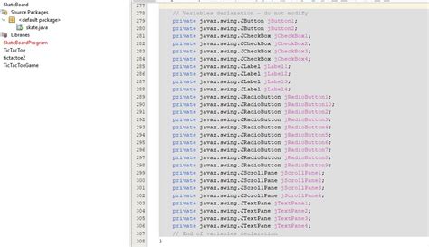 Solved Use Java Netbeanscreate An Application That Allows Chegg