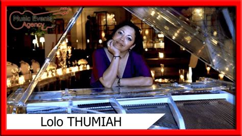 Lolo Thumiah Youtube