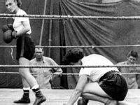 10 Boxing Ideas Women Boxing Female Boxers Catfight