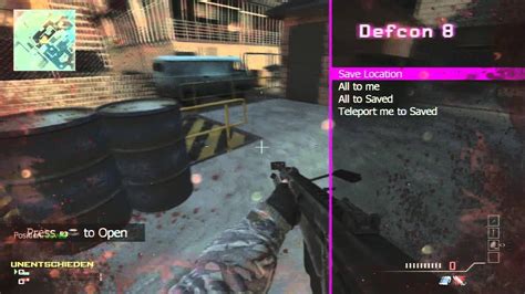 MW Defcon Mod Menu CEX DEX Download YouTube
