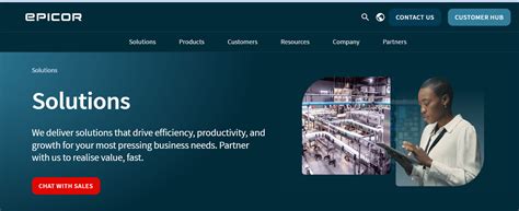 10 Best Erp Software For Businesses [top Picks For 2025]