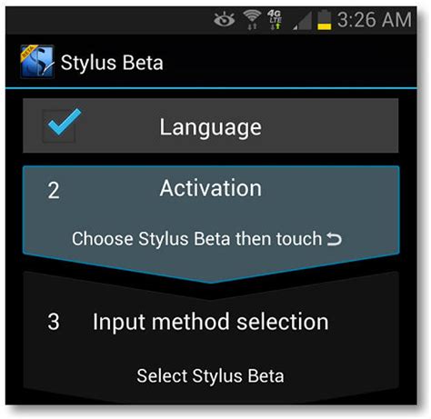 Use Handwriting To Input Text On Android With Myscript Stylus Cnet