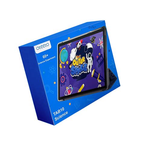 Oteeto Tab 10 Science 8gb Ram 512gb Memory Web Store