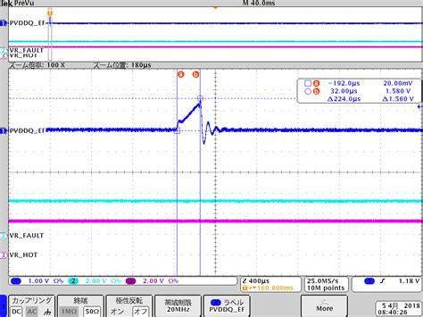 TPS53631 Start Up Fails At Lower Temp Power Management Forum Power Management TI E2E