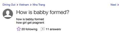 People Who Should Never Ever Have Sex Again