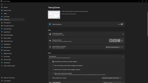 How To Use Powertoys Fancyzones On Windows 10 Windows Central