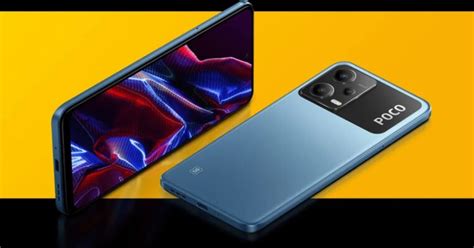 Baru Aja Rilis Ini Perbandingan Poco X Dan Poco X Pro