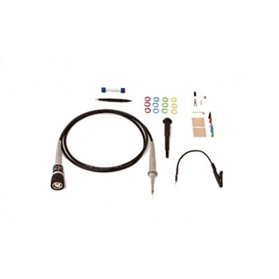Pico Technology TA P MHZ Passive Probe Dual Pack RS