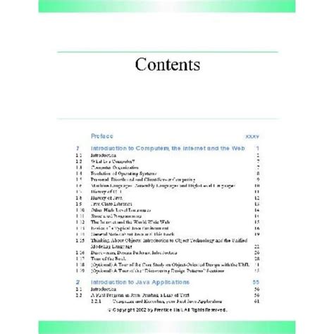 خرید و قیمت دانلود کتاب Java How To Program ترب