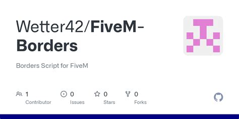 github wetter42 fivem borders borders script for fivem