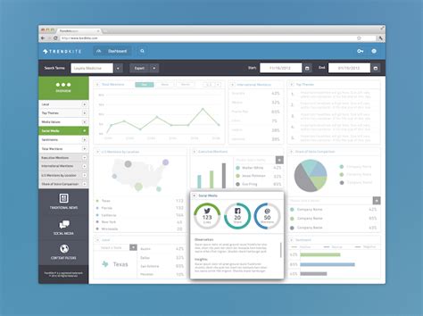 Awesome GUI Design Top