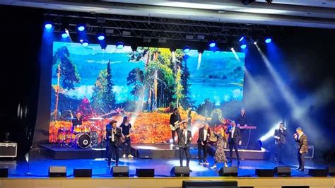 Хор Турецкого Черноглазая казачка Youtube