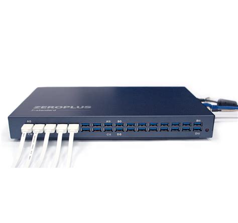 Logic Analyzers Zeroplus