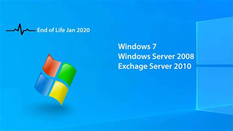 Microsoft Is Ending Support For Windows 7 We Can Help You