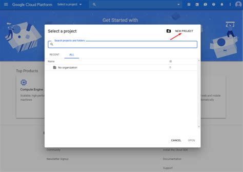 Getting Started Set Up Youtube Oauth Client Id And Secret Wordpress Youtube Plugin Youtube
