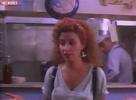 Annie Potts Nude Pics Page 1
