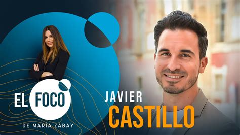 Javier Castillo Me Preocupa Mucho Que Nos Hemos Metido En Jaulas Ideológicas Hemos Cerrado Y