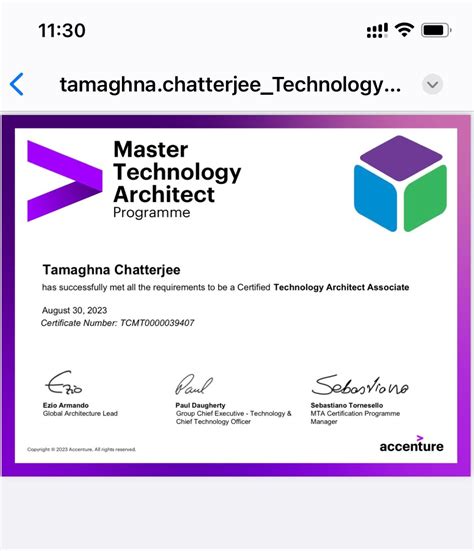 Tamaghna Chatterjee On Linkedin One Step Ahead Towards The Future