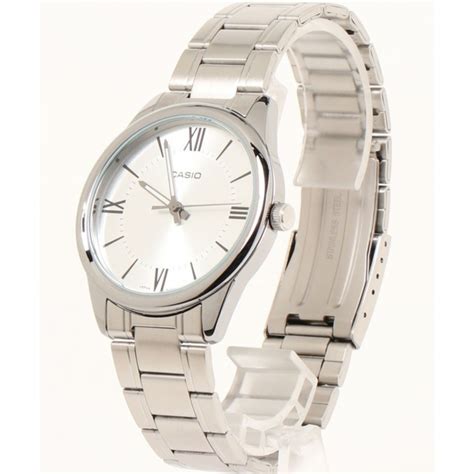 Ceas Barbati Casio Collection Mtp V0 Mtp V005d 7b5 Emag Ro