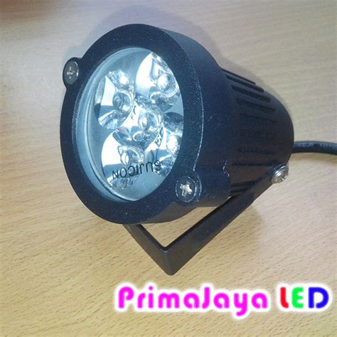 Jual Lampu Taman Led Prima Jaya Led