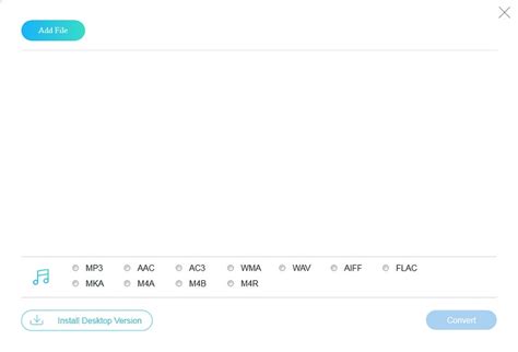 Convert Aac File To Mp3 Online Damersbook