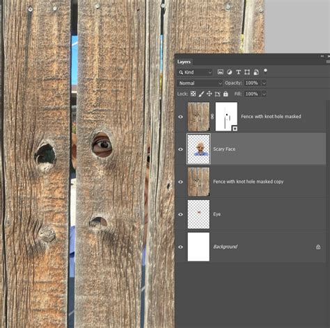 Placing An Eye In A Knot Hole Adobe Community 14194837