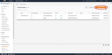 amazon documentdb로 시작하기 amazon documentdb