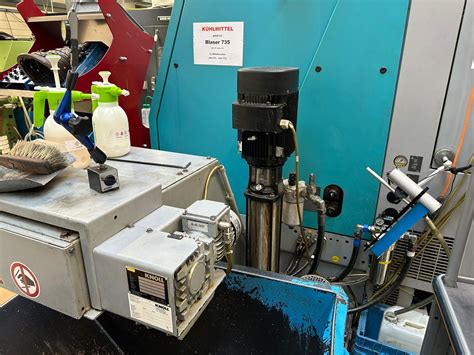 Machines Specifications Index G200 Used Machines Exapro