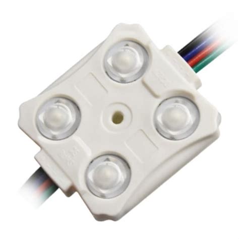 Módulo Led Rgb Smd 5050 Venta Empresas Y Distribuidores