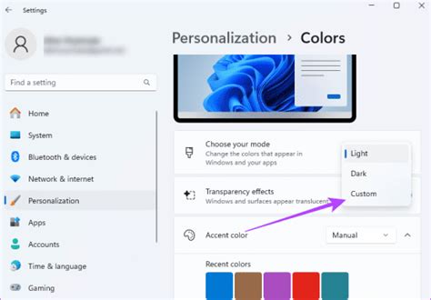 7 Ways To Make Windows 11 Look Like Windows 10 Guiding Tech