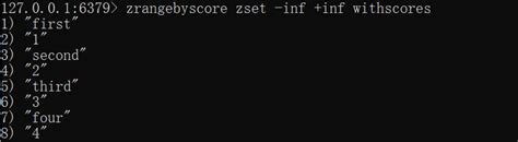 Redis超详细入门教程(基础篇) Csdn博客 Redis超详细入门教程(基础篇) Csdn博客