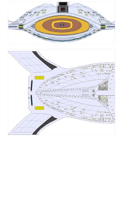Declaration Class Hull Components Part Two By Kal El4 On Deviantart