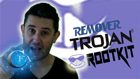 Aprenda A Remover Trojans E Rootkits Do Seu Computador