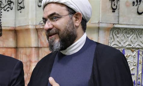 بازدید رئیس مرکز ارتباطات مردمی نهاد ریاست‌جمهوری از سامد گلستان ایسنا